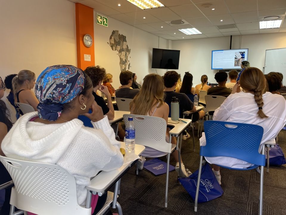 Your Guide to CIEE Semester In Programs: Everything You Need to Know | CIEE